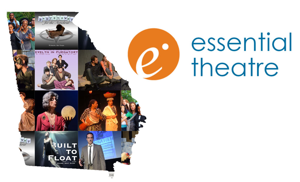 Meet the Playwright: Derek Dixon – Essential Theatre