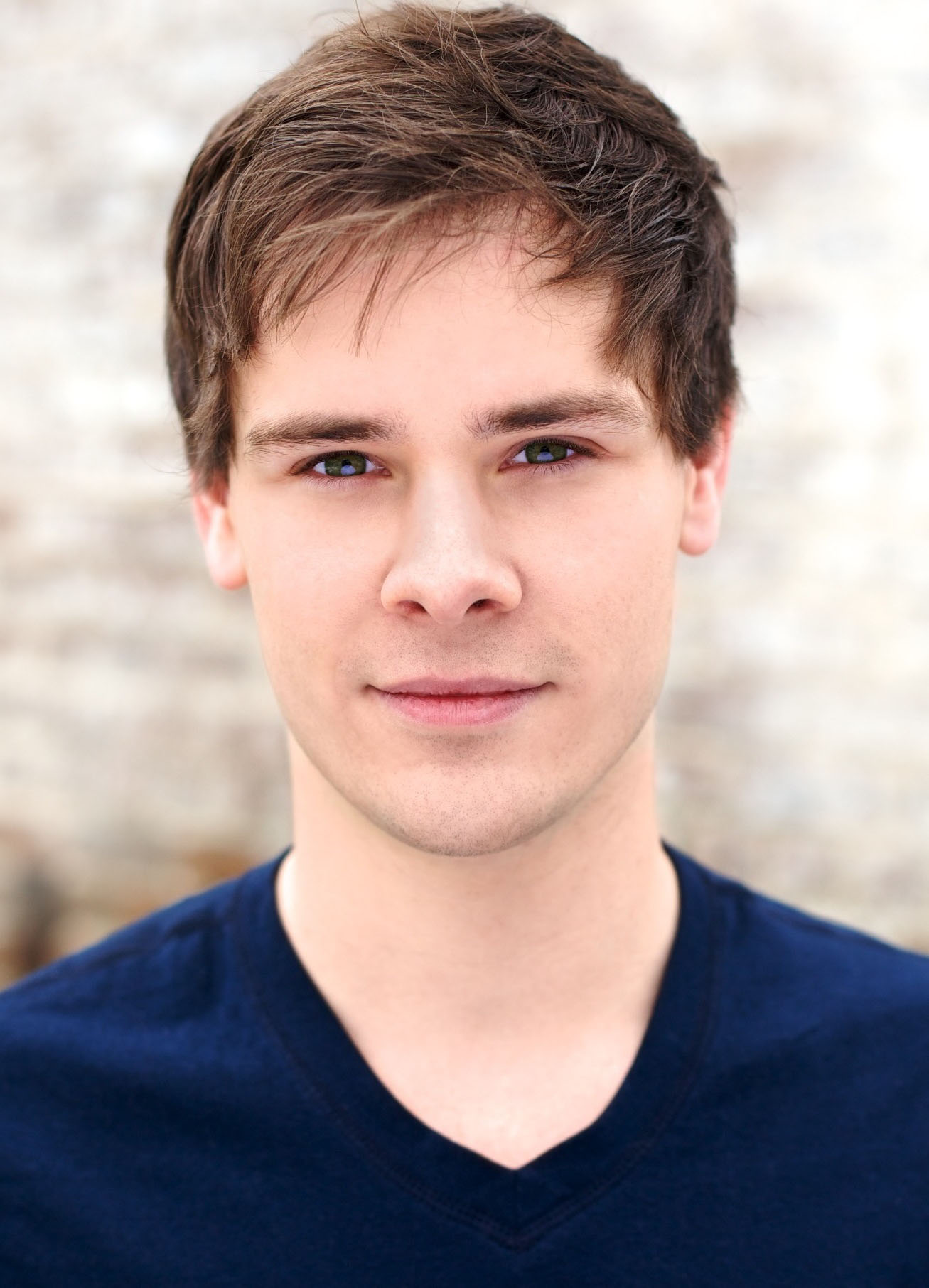 Meet the Playwright: Tyler Stuart - Essential Theatre