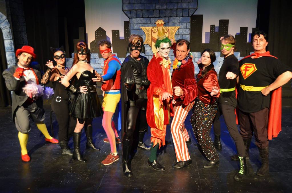 40 Days of Essential Playwrights: 1 – Jordan Pulliam - Essential Theatre