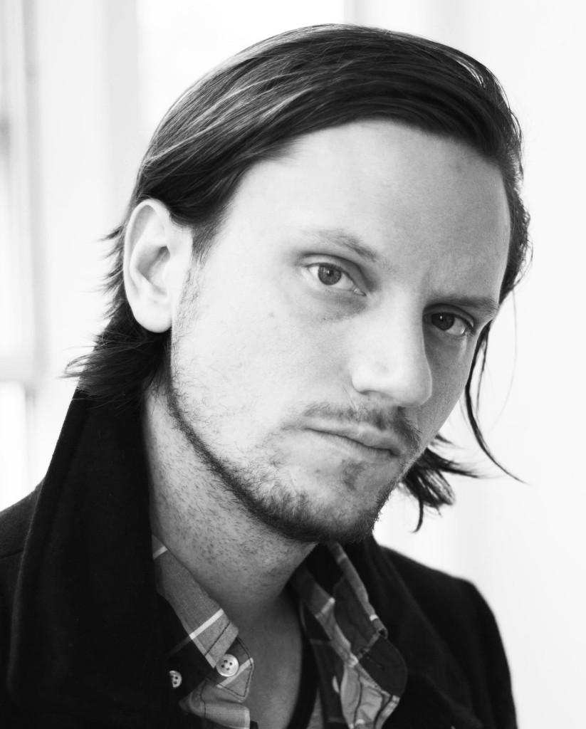 Meet the Playwright: Joshua Mikel - Essential Theatre