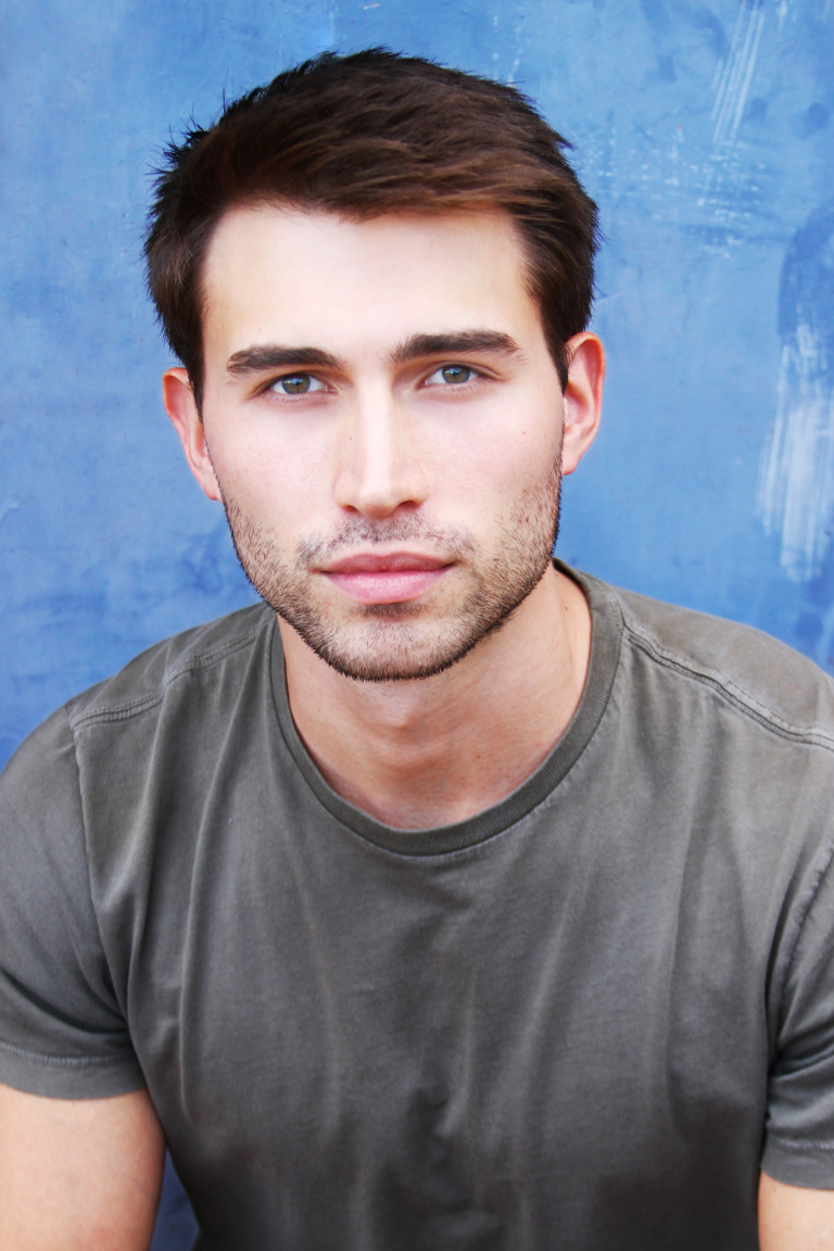 Meet the Playwright: Derek Dixon - Essential Theatre