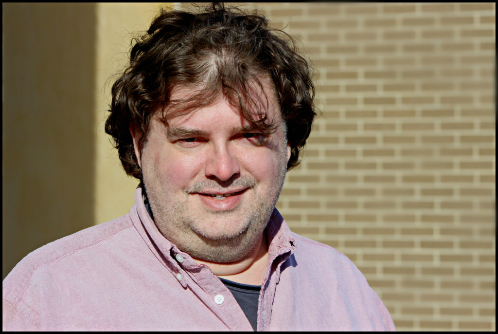 And the winner is… - Essential Theatre