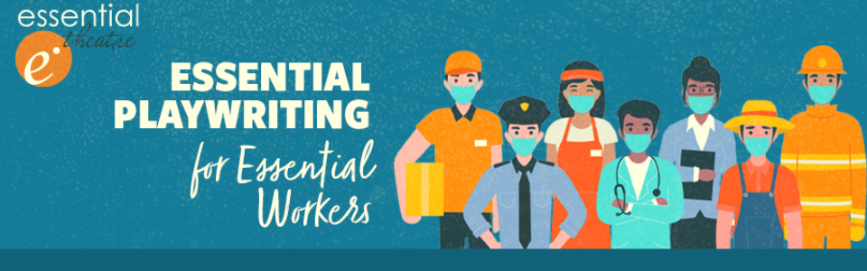 Essential Theatre | Giving Georgia Playwrights a voice!