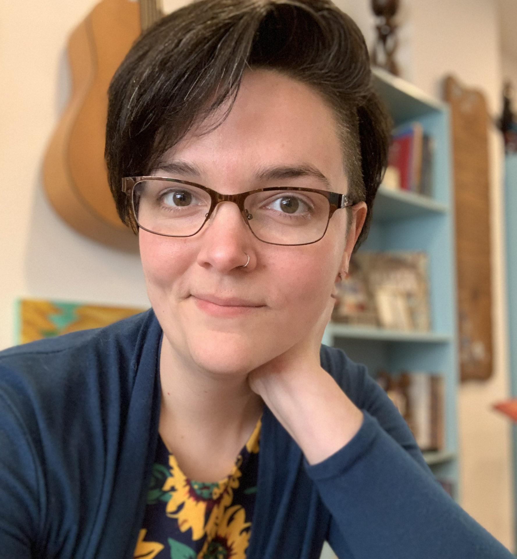 About Us - Essential Theatre