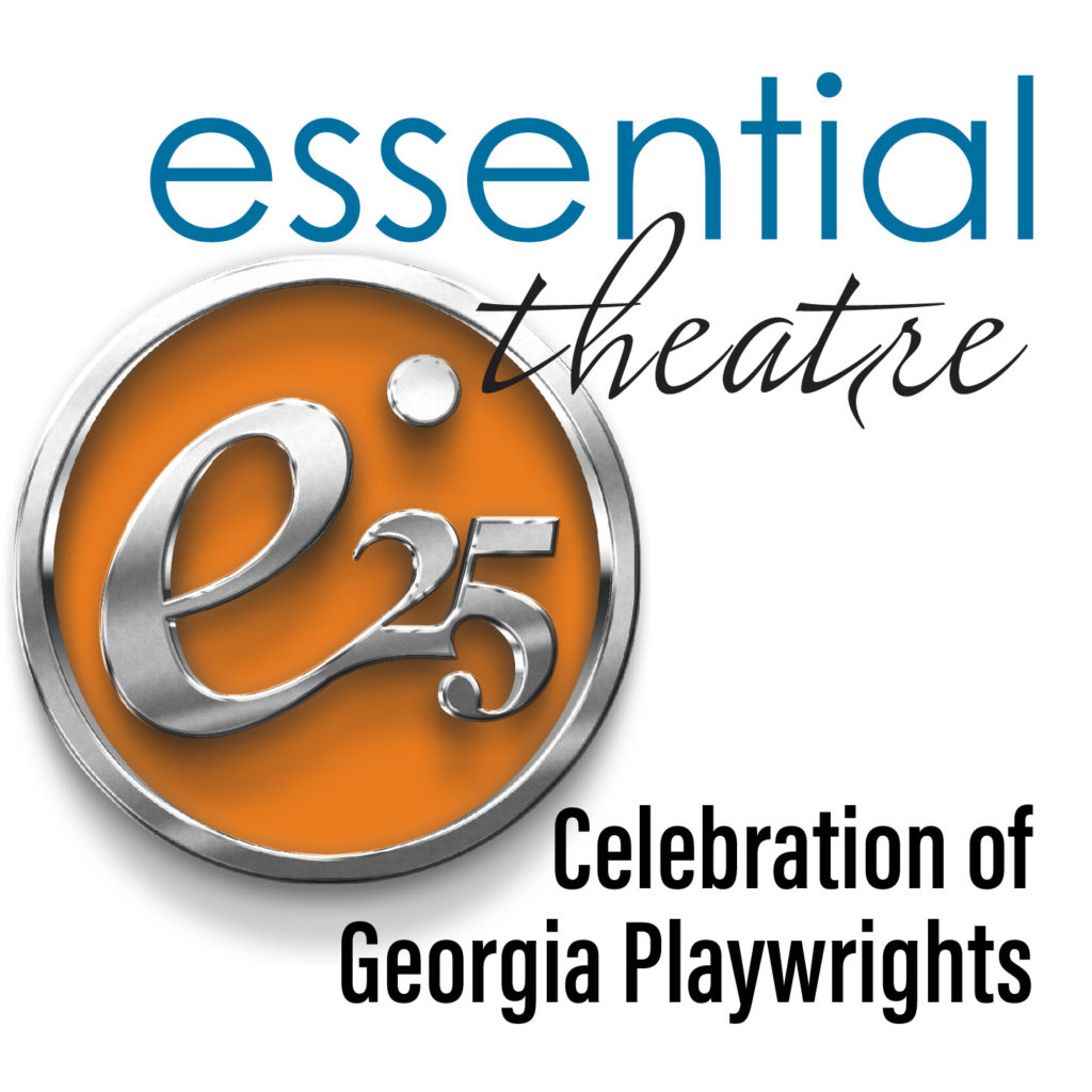 2024 Celebration of Georgia Playwrights – Essential Theatre