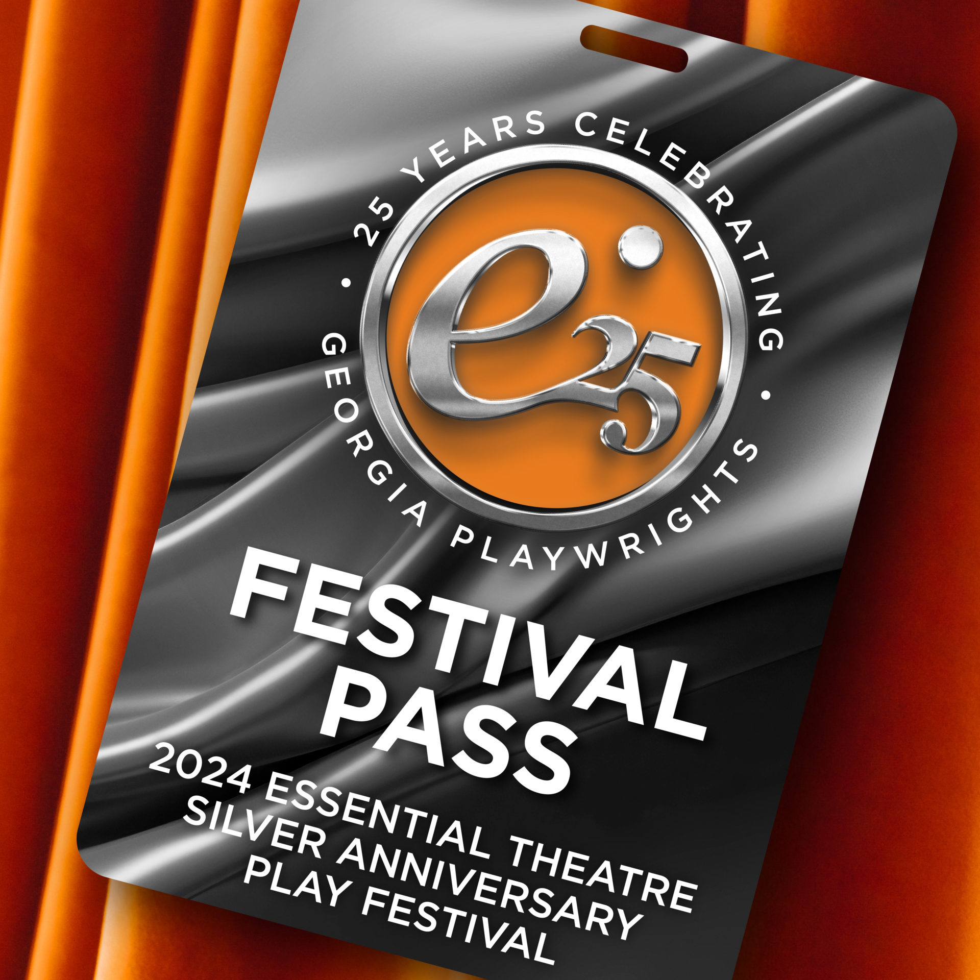Festival Pass FAQ – Essential Theatre