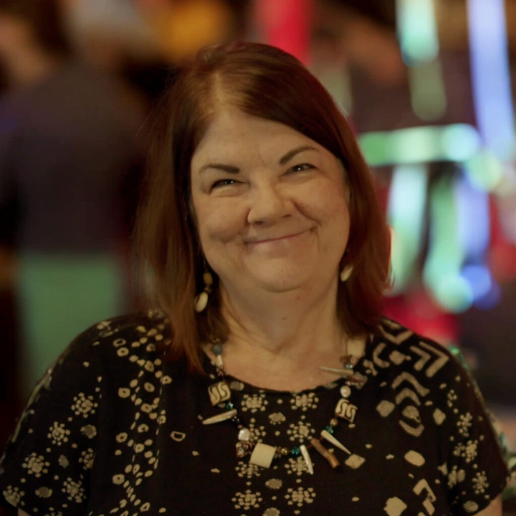 Meet the Playwright: Beverly Austin – Essential Theatre