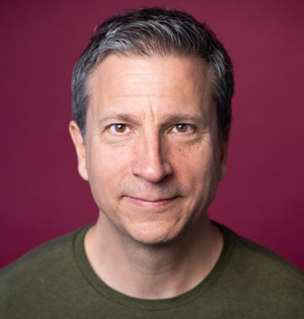 Meet the Playwright: Matt Hoffman – Essential Theatre